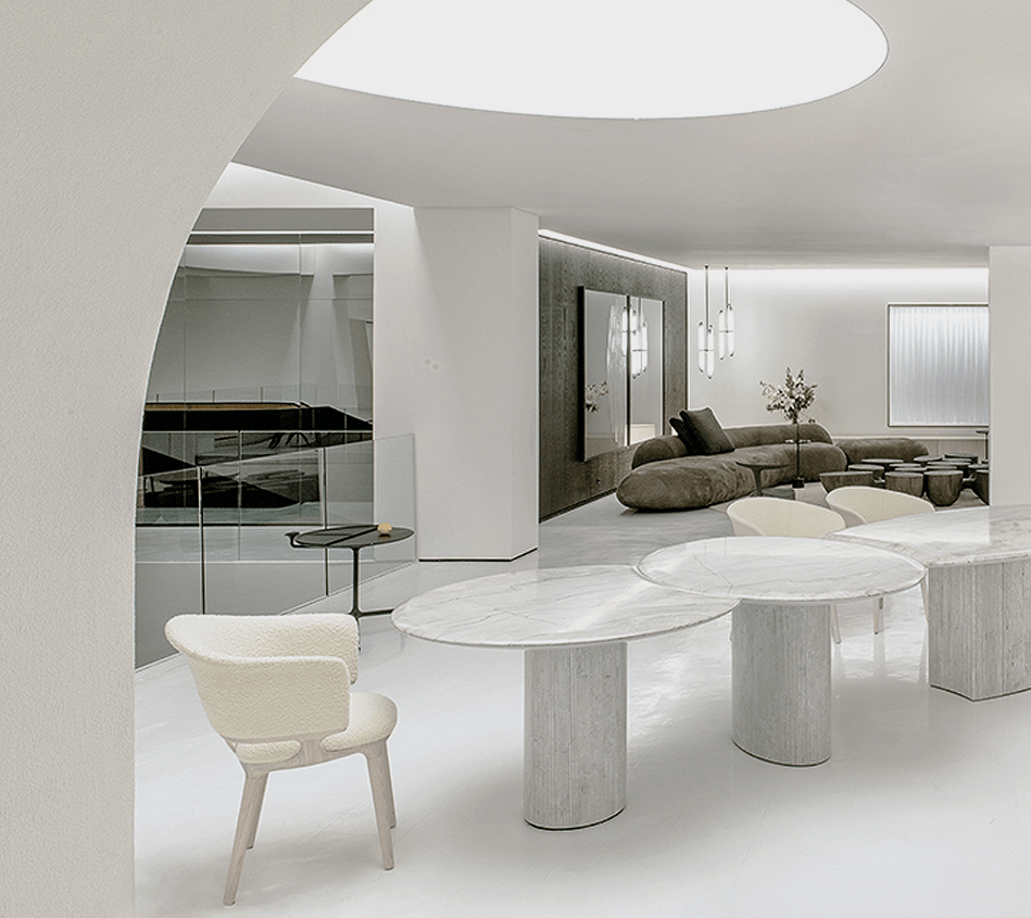 Produto | Cadeira Munick II – D.E DESIGN ATEMPORAL