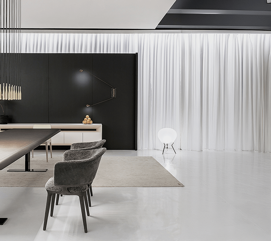 Produto | Cadeira Munick II – D.E DESIGN ATEMPORAL